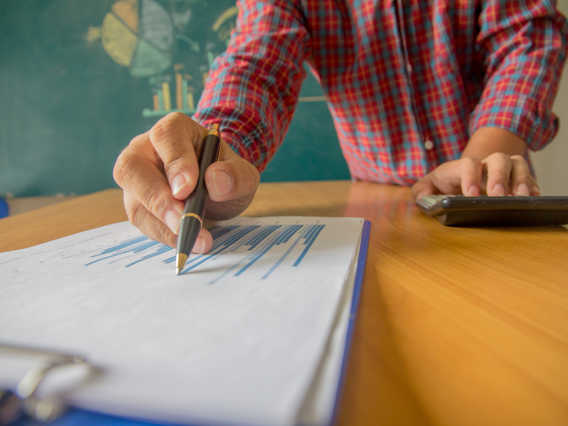 Seven Strategies to Stabilize Your Business for Growth