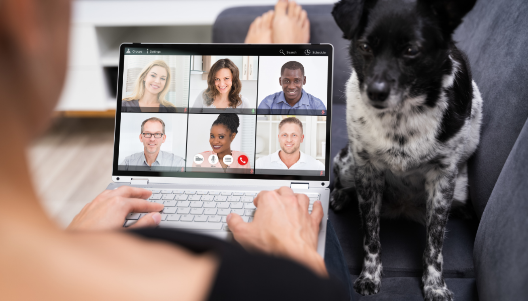 How to Get Your Remote Workforce Collaborating Creatively