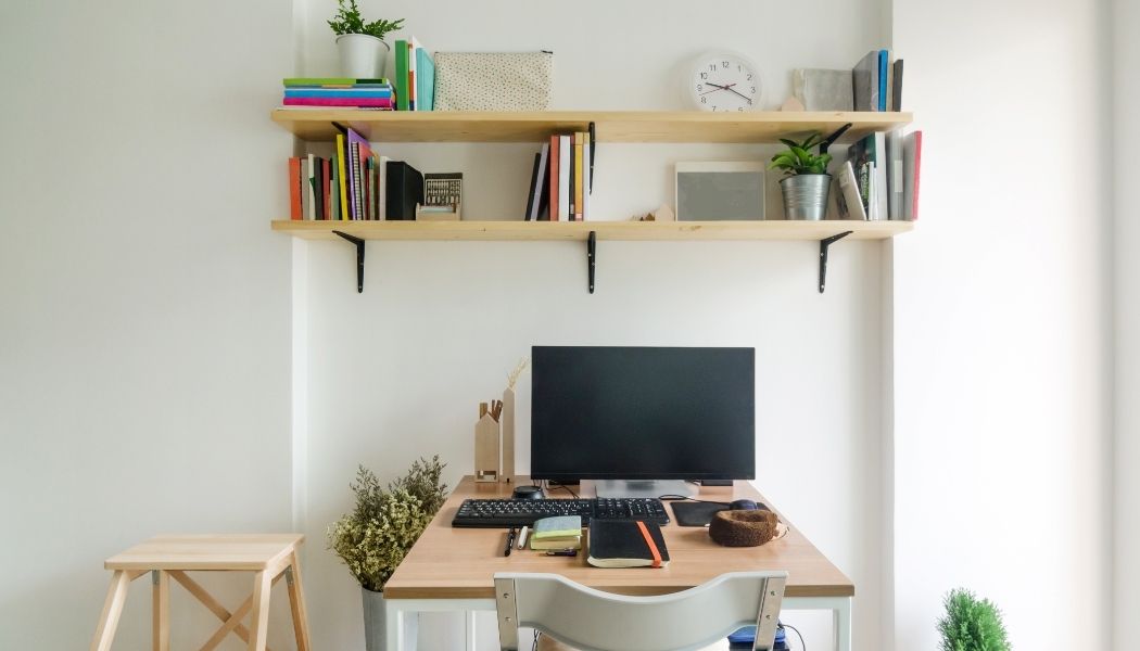 Tools for Success: How to Create the Most Productive Remote Workspace