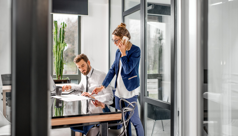 How to Pivot Effectively - Business Success Consulting Group