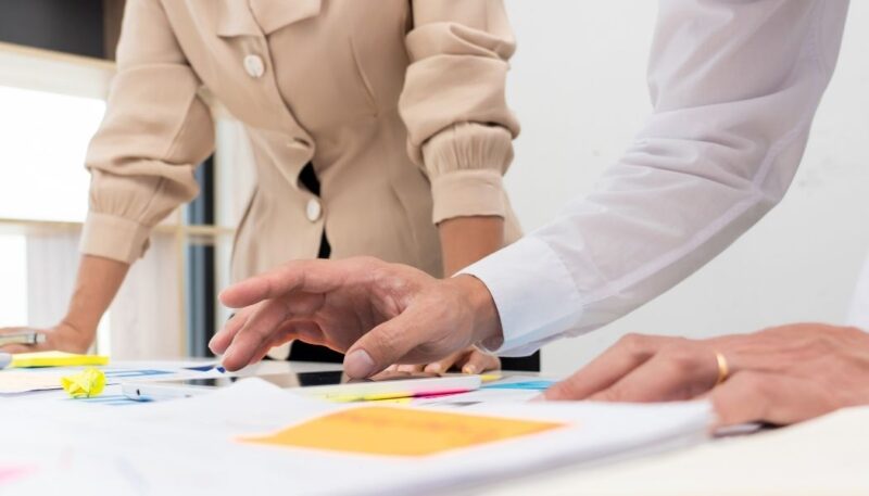 Why Every Business Owner Needs to Plan Ahead - Business Success