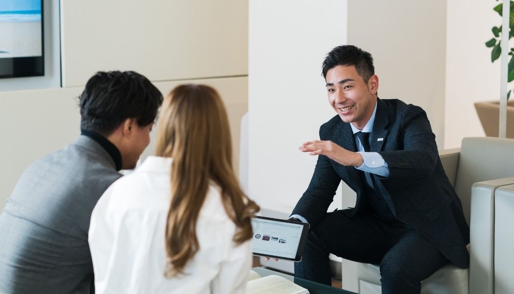 Eleven Steps for Building a Successful Sales Process