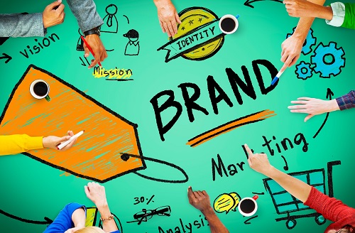 How to Create a Process for Building Your Brand