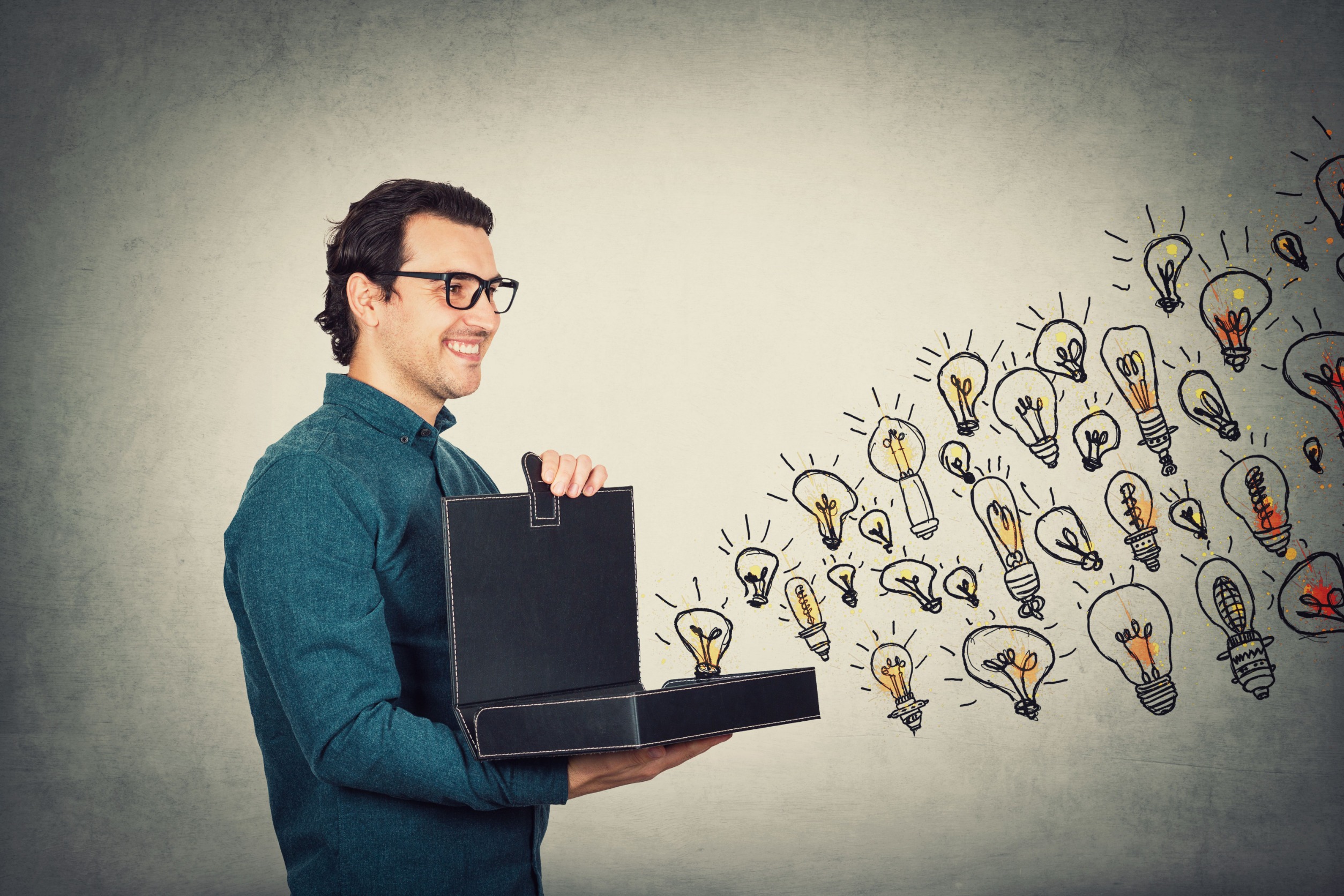 Processes as a Boundary-Setting Tool for Creatives