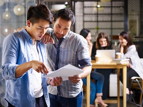 The Three Keys of Exit Planning