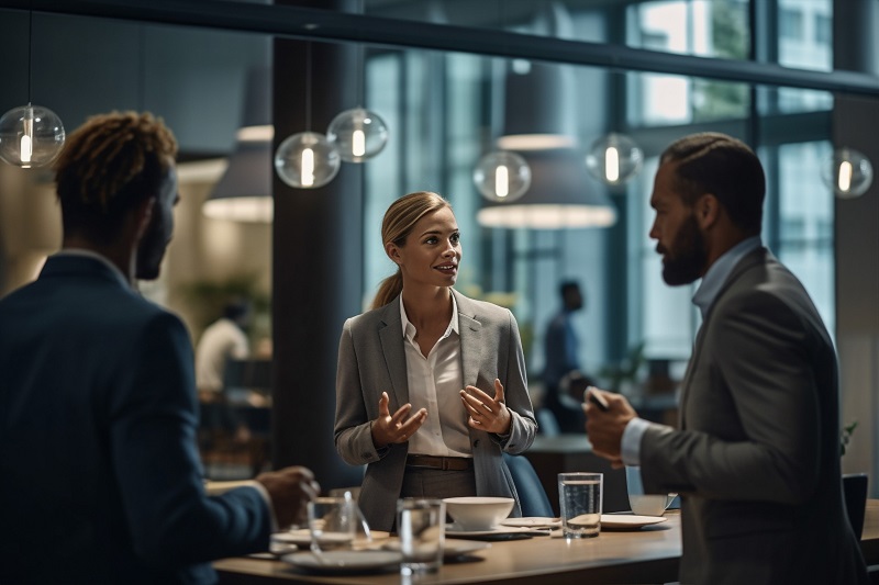 Grow Your Business with These Five Communication Tools - Business ...