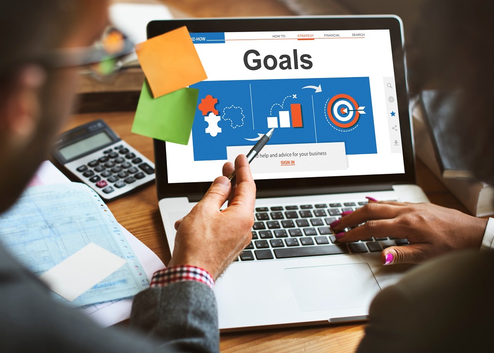 How to Reach Your Goals and Avoid Burnout