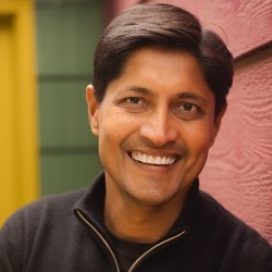 Identifying Possibilities in the Scaling Process With Ved Krishna