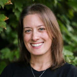 Developing a Process Around Business Continuity With Erika Andresen