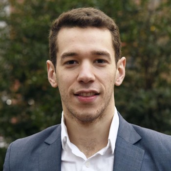 The Process Tool for Field Sales With Sebastian Jimenez